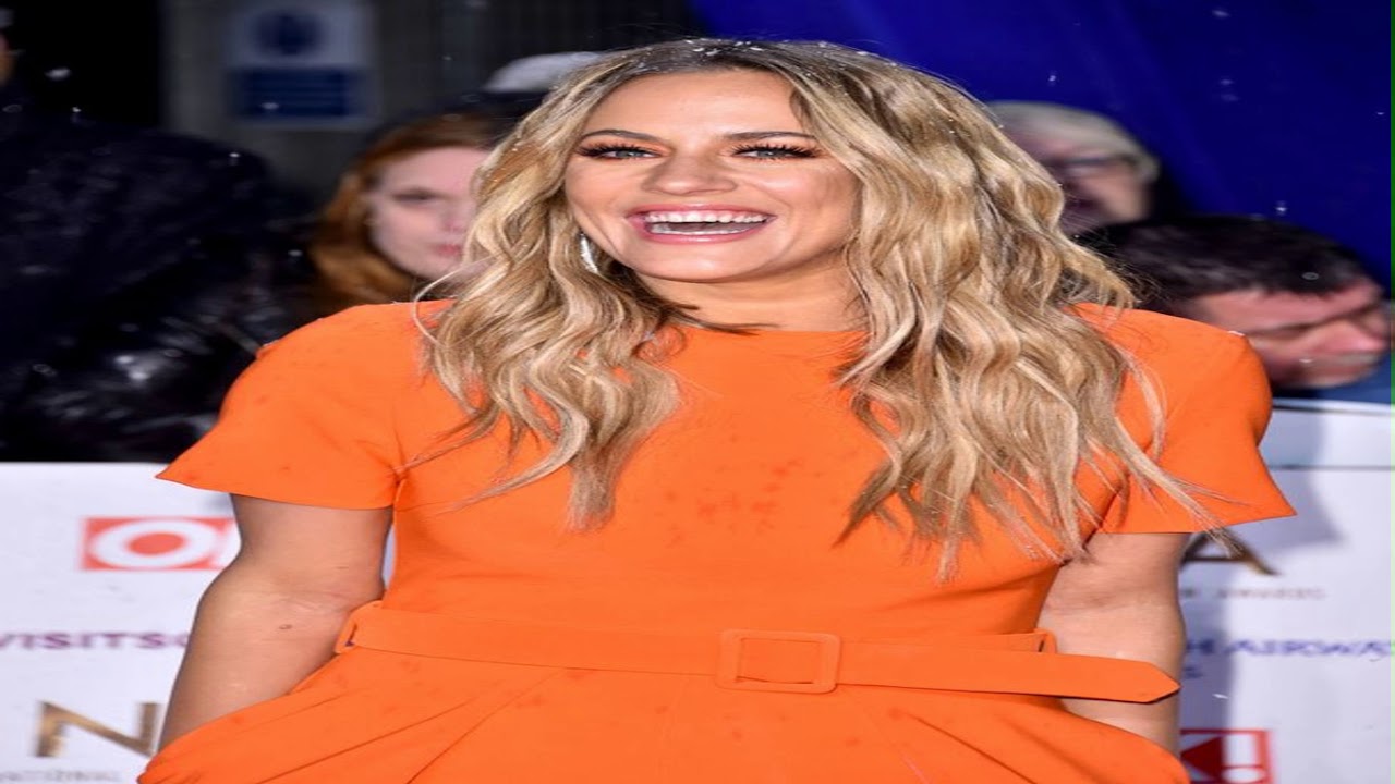 Kerry Katona sobs as she shares 'regret' of posting private Caroline ...