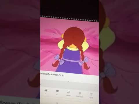Arthur Muffy Crying - YouTube