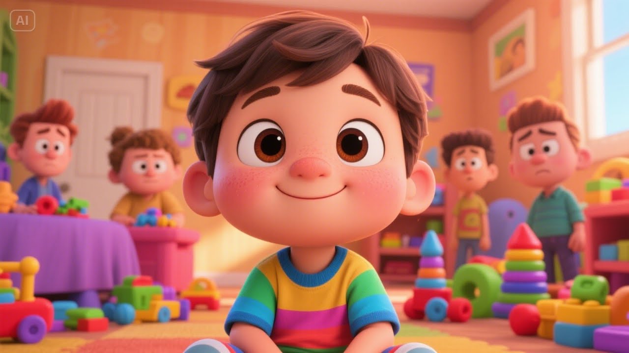 Sneaky Giggle Game – Don’t Laugh! | Try Not to Laugh Challenge for Kids ...