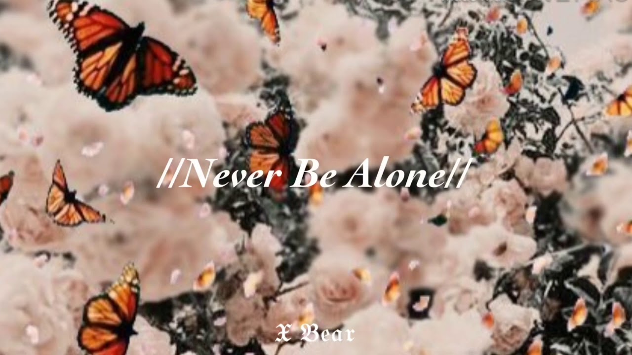 Shawn Mendes [Never Be Alone] subtitulada en español - YouTube