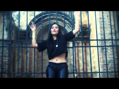 HISTORIA DE AMOR - KARLY (VIDEO OFICIAL)