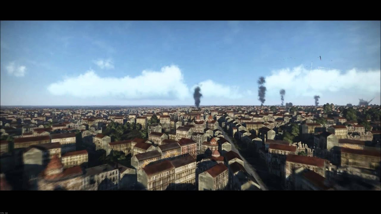 War Thunder MAX Graphics NVIDIA GTX 760 4gb Benchmark - YouTube