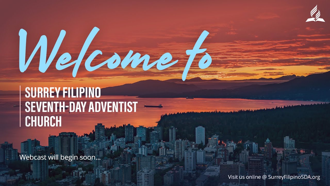 Sabbath Divine Service Message - April 17, 2021 - YouTube