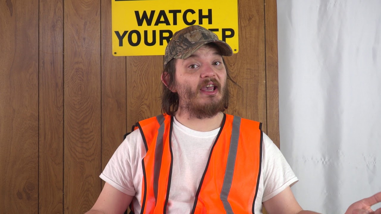 The RedNeck Guru - Math (Reupload) - YouTube