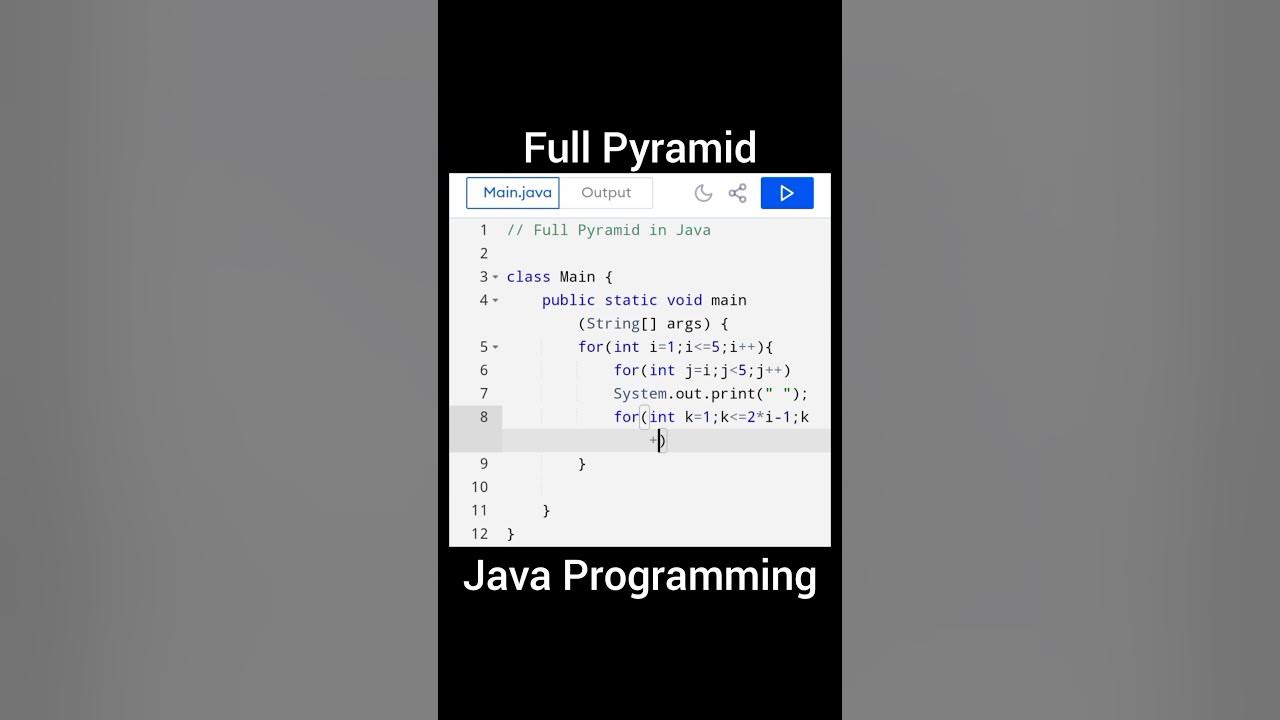 Every Coder MUST Try This 👨‍💻 | #shorts #java - YouTube