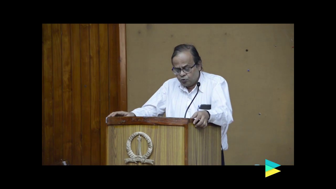 EntIISc Startup Meet - 02 | Jayant Modak - YouTube