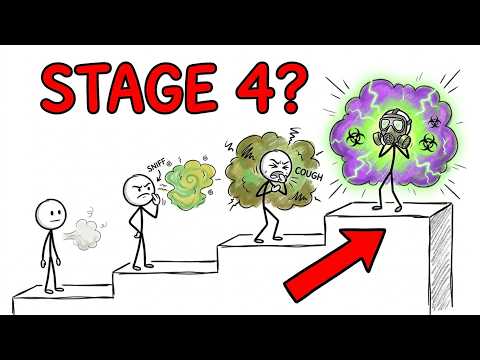Why do we fart ?