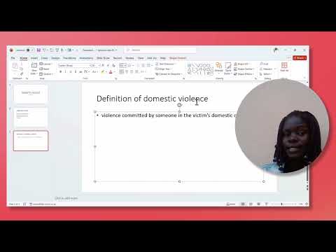 Ms power point presentation - YouTube