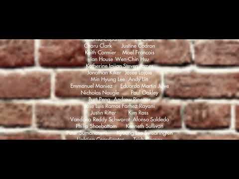 Monsters, Inc. 2 (2011) End Credits