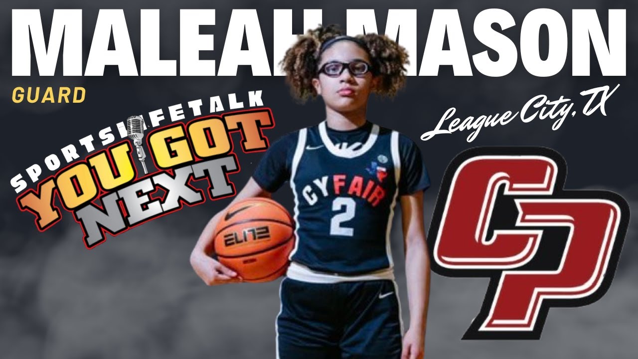 "Rising Star: Exceptional 6th Grade Female Basketball Prodigy Dominates ...