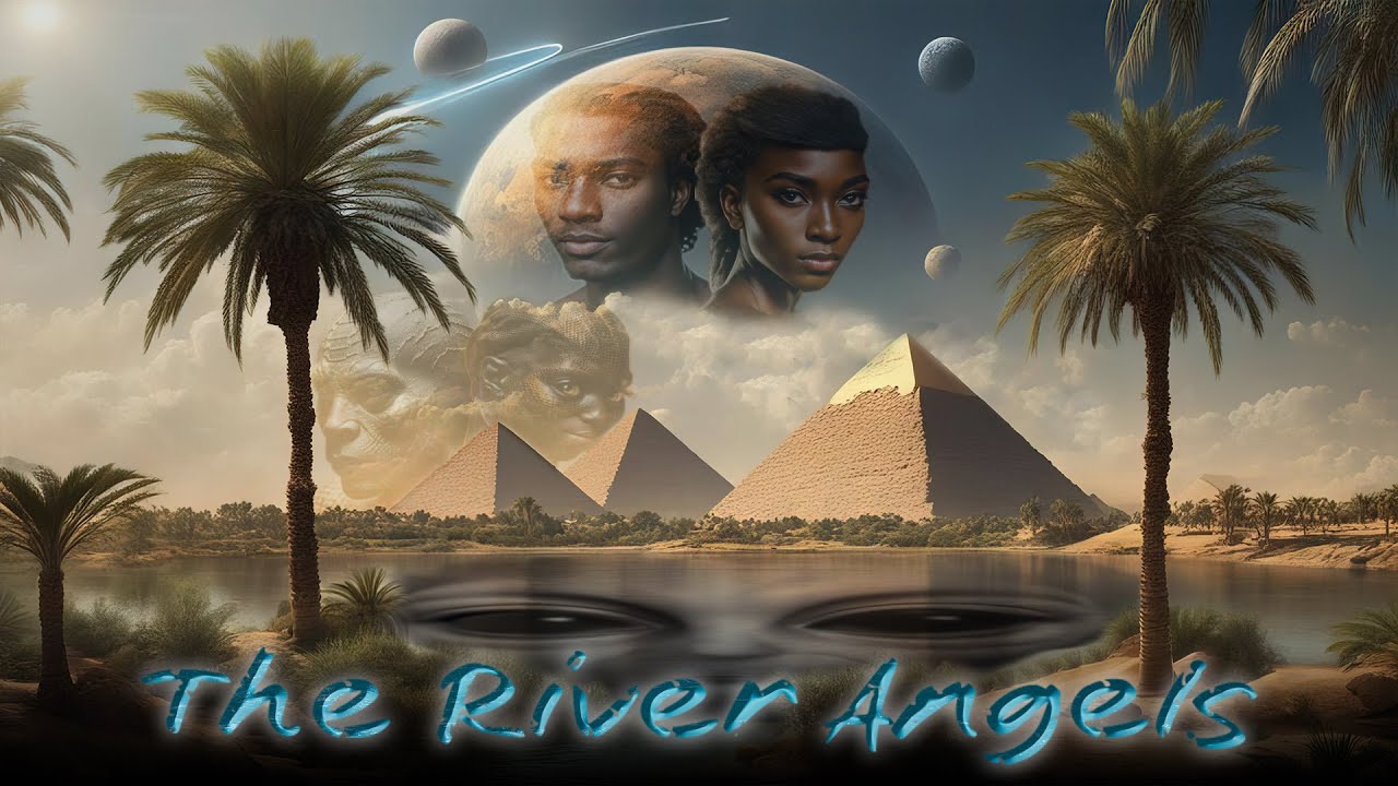 The River Angels - YouTube