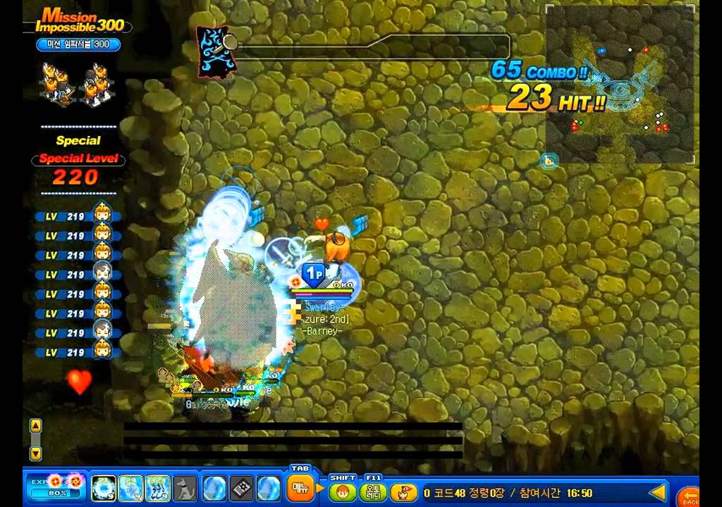 Survival Project - Mission - S17-220 - YouTube