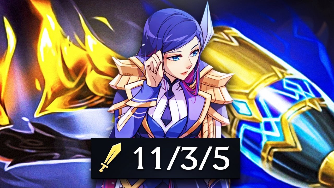 THIS IS WHY CAITLYN IS BACK!!! - YouTube