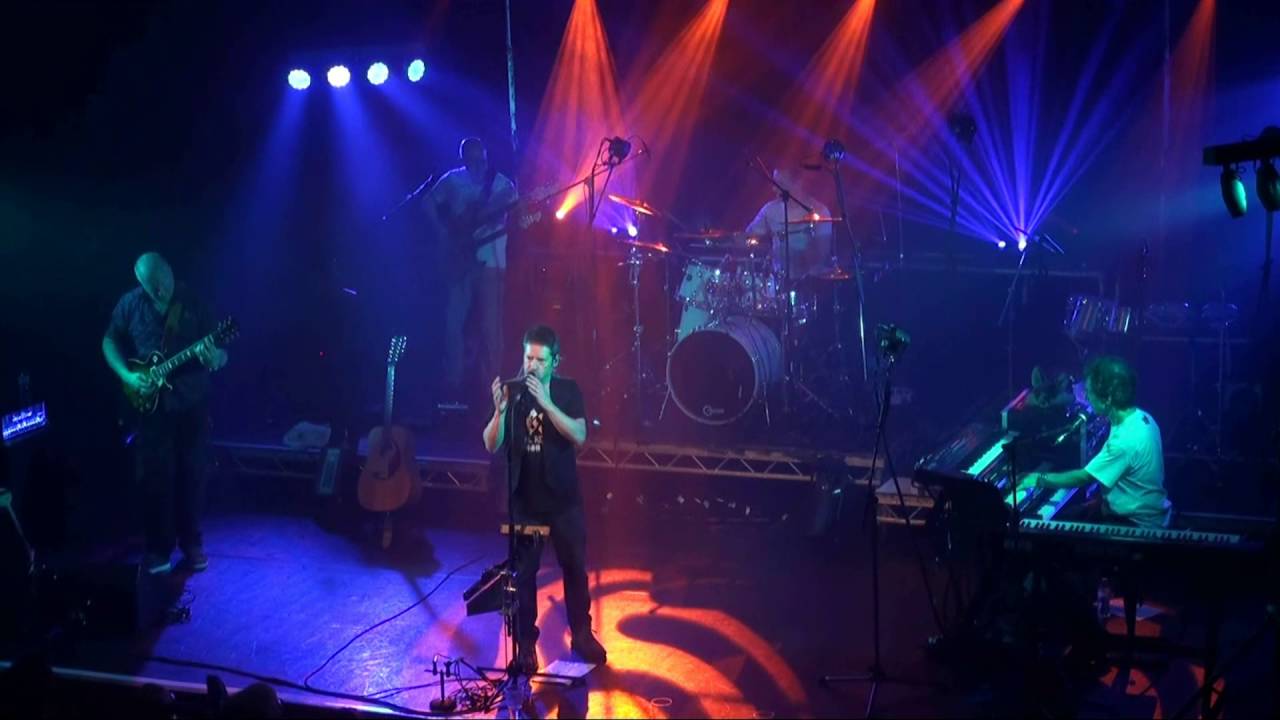 Los Endos Ultimate Genesis - Seven Stones Electric Theatre Guildford ...