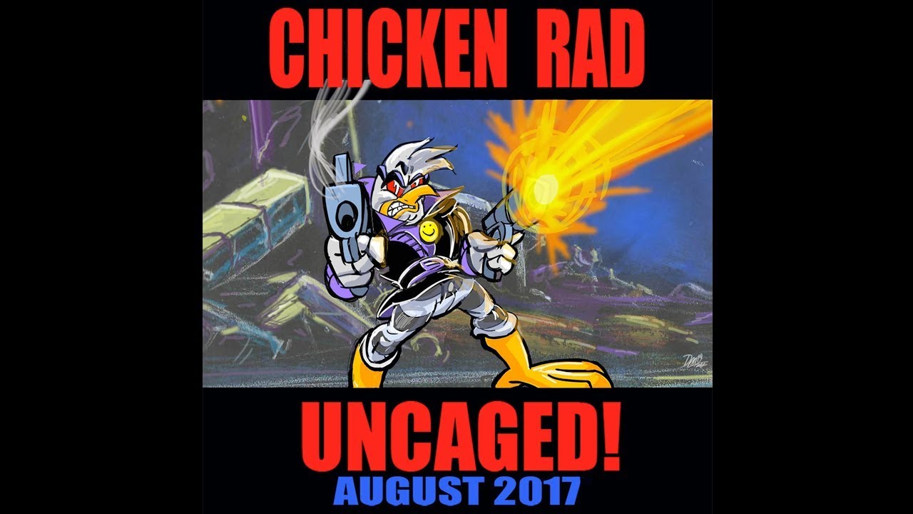 Chicken Rad Episode 01 - YouTube
