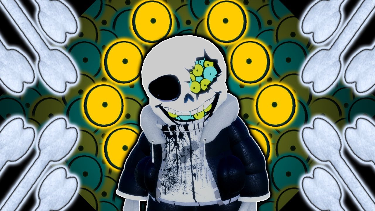 [👁️Event] Boneliest Sans [Showcase] [Undertale: The Other Aus 2] - YouTube
