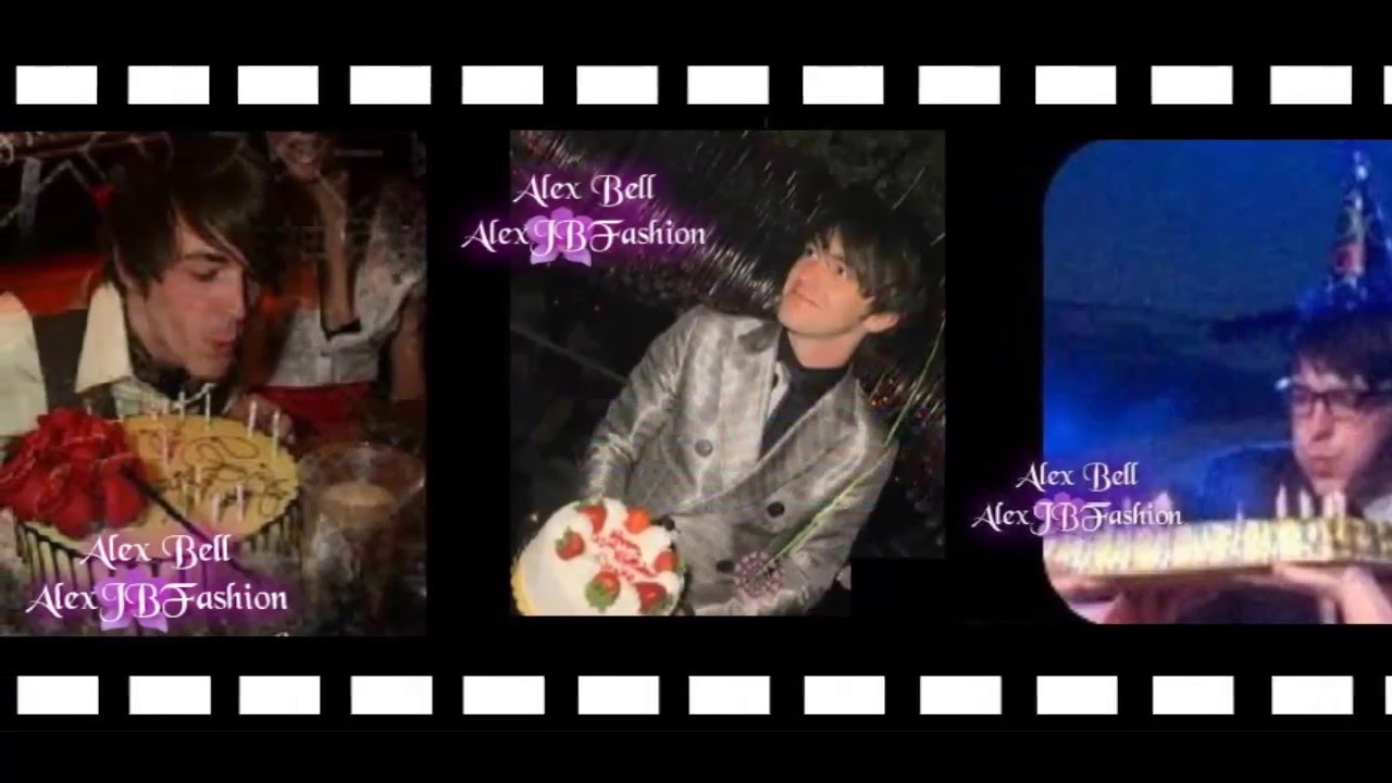 Happy Birthday Drake Bell!!! Sweet 27!!! - YouTube