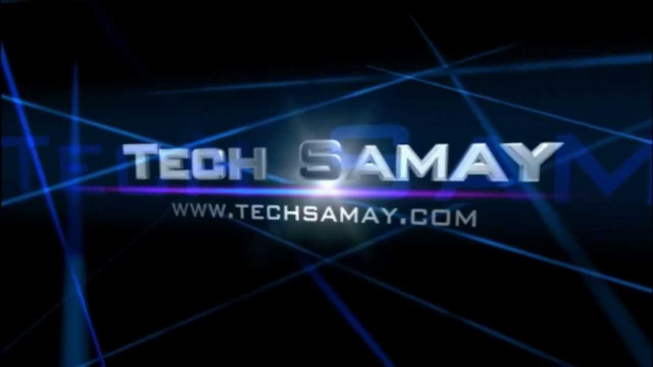 Tech Samay - Technology News, Reviews, Softwares! www.techsamay.com ...