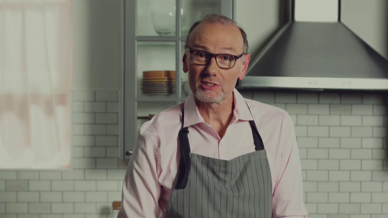 Michael Bonacini Explains Mise en Place - YouTube