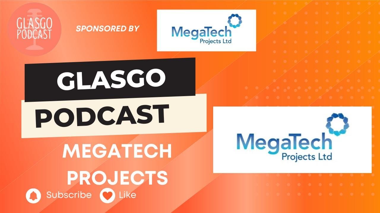 MegaTech Projects | A Family Business - YouTube
