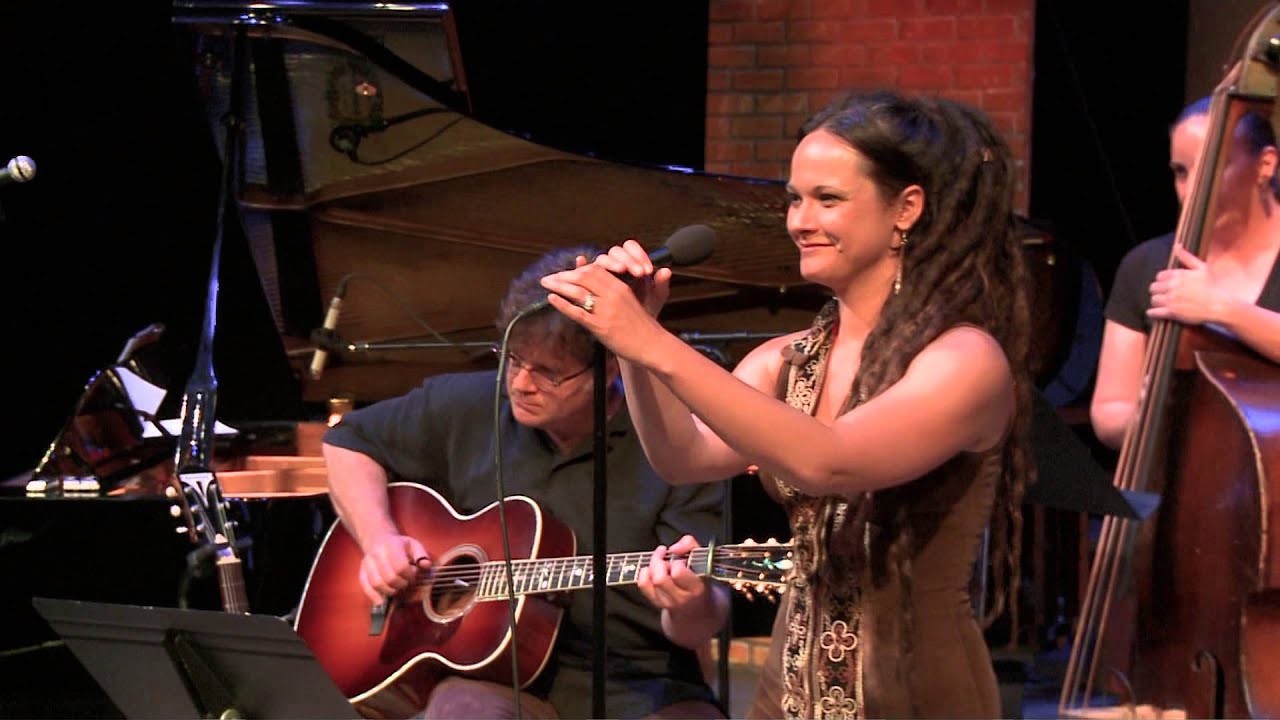 Times Like This (Edie Brickell Song) - YouTube