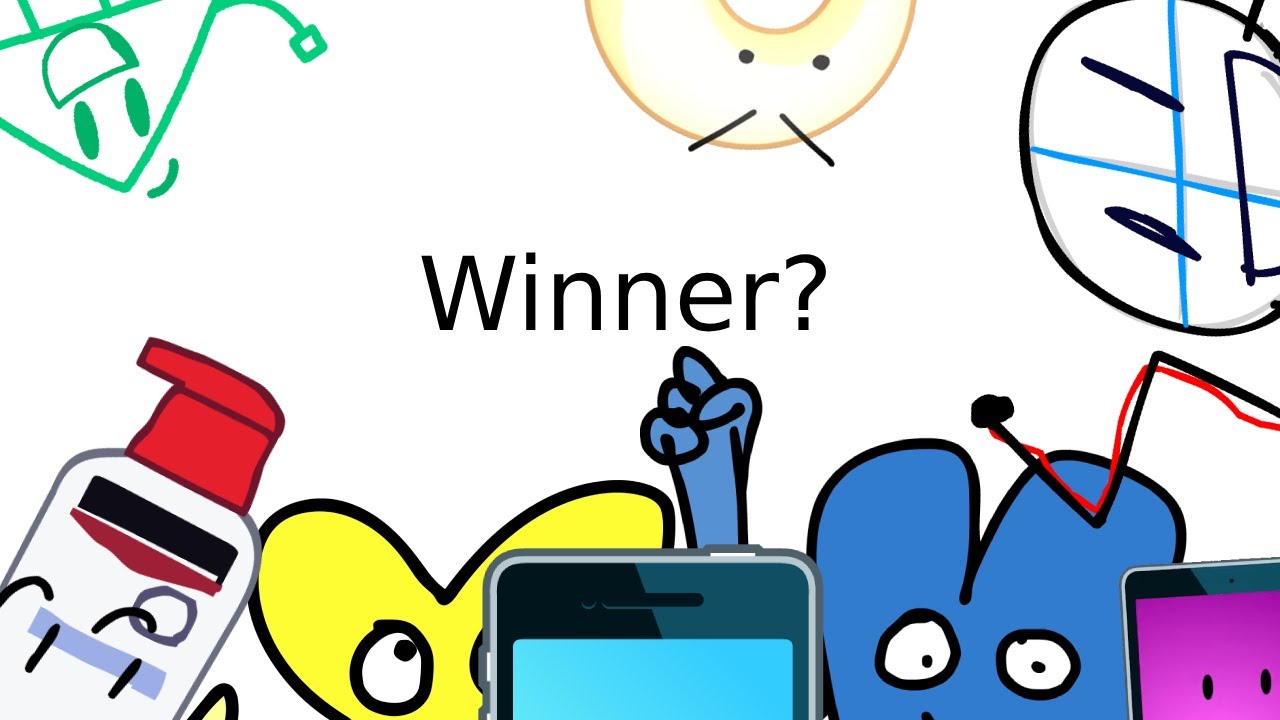 Have Your Say: Choose the Best Object Show Host - YouTube