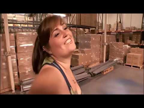 Big ass bbw boxing