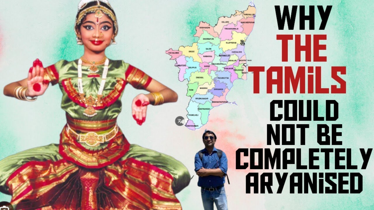 How Armed With The Wisdom and Glory Of Mother Tamil The Tamils Stood Up ...