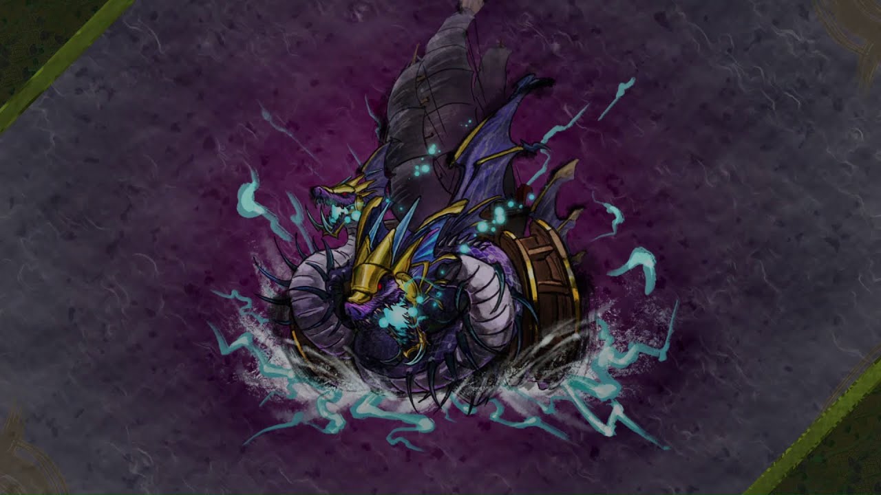 【Onigiri】【鬼斬】【Dragon Ark Aosome】【Purgatorium/Oni】【2023-10-25】 - YouTube