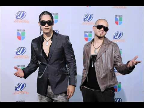 chino y nacho-tu angelito(remix oficial)ft J-king y Maximan - YouTube
