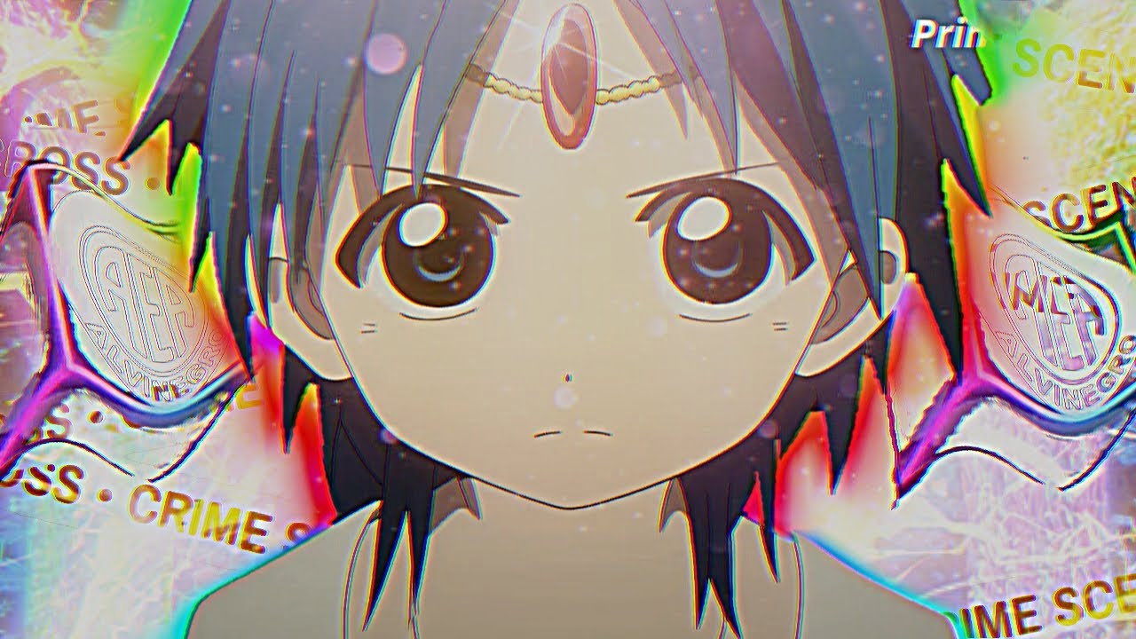 MONTAGEM - VIBE RELÍQUIA 1.0 🎻 ️💫||Edit Funk Anime|| collab @neskau ...