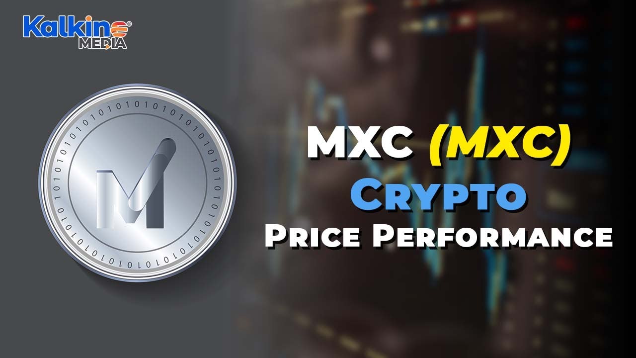 Why Was MXC (MXC) Token Up More Than 100%? - YouTube