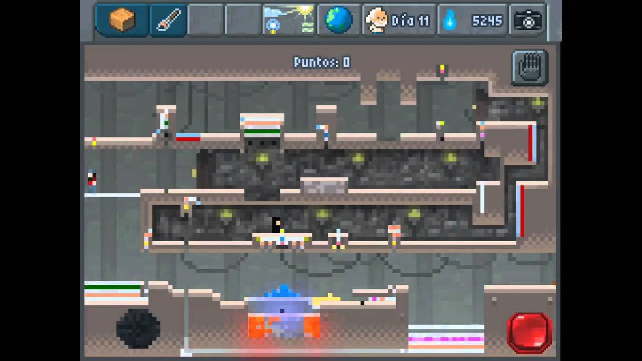 [The Sandbox] The sand box 11 ninja - YouTube