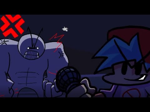 [FNF] Little Man 2. - YouTube