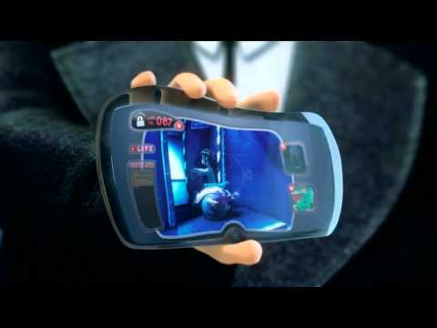 Le Lorax - Making-of \