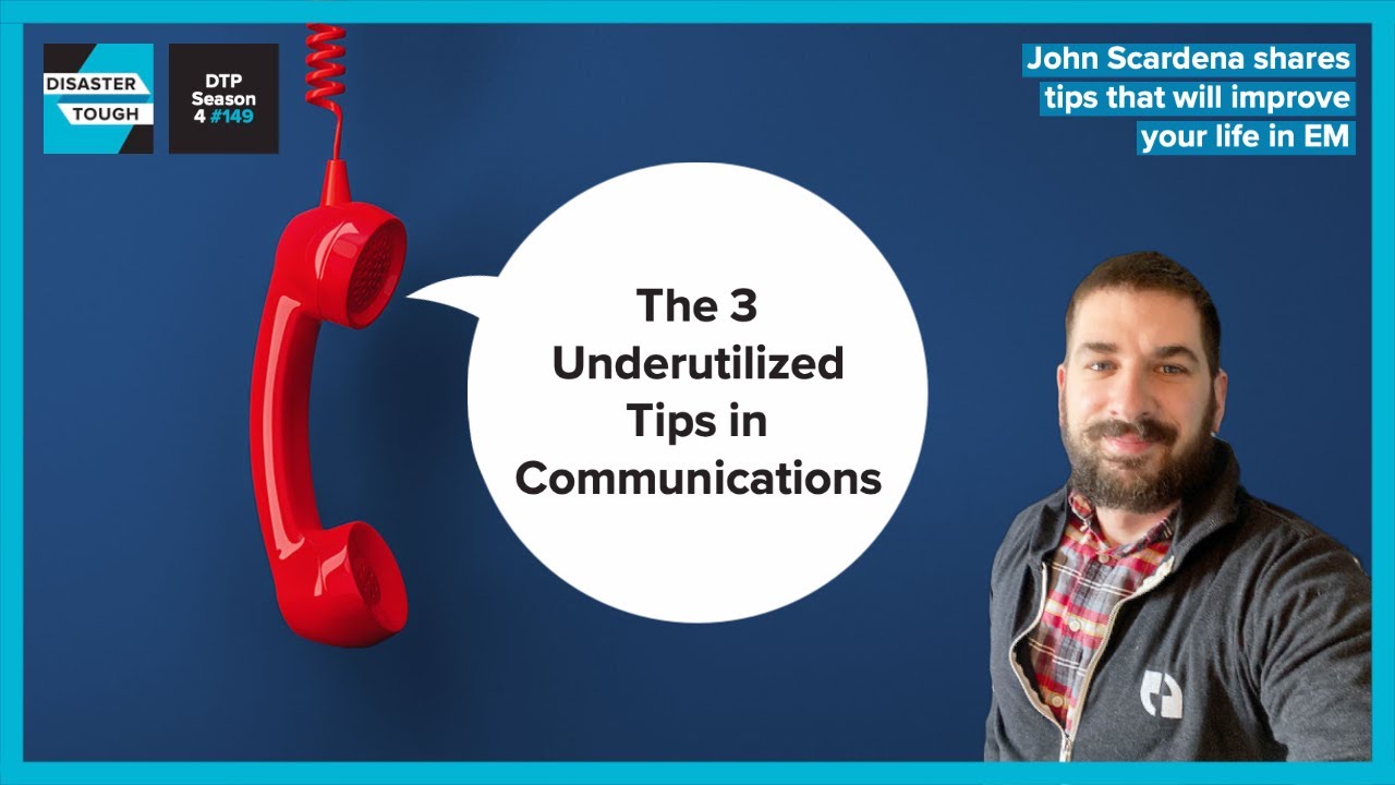The 3 Underutilized Tips in Communications (That Will Improve Your Life ...