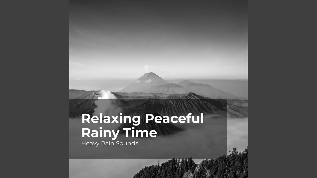 Copious Rain Showers - YouTube