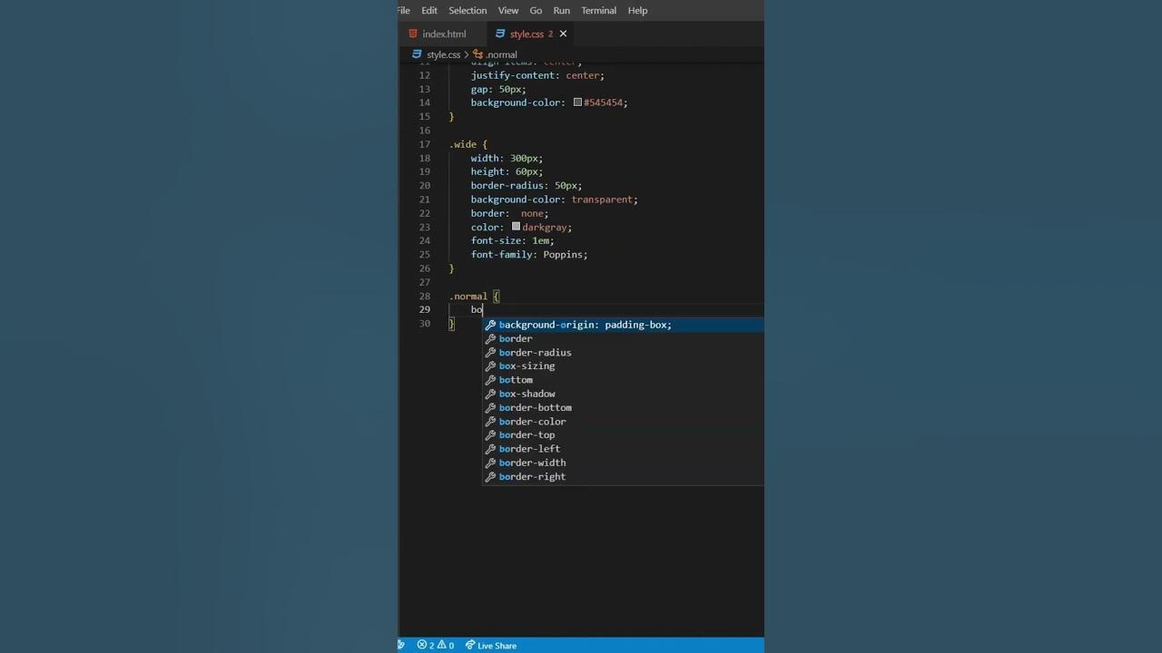 Creating Beautiful Soft Ui Buttons With Html And Css Web Design