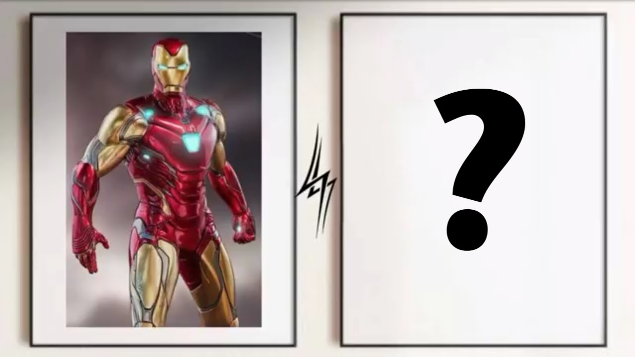 AVENGERS transform to muscular lion|11 characters marvel avengers - YouTube