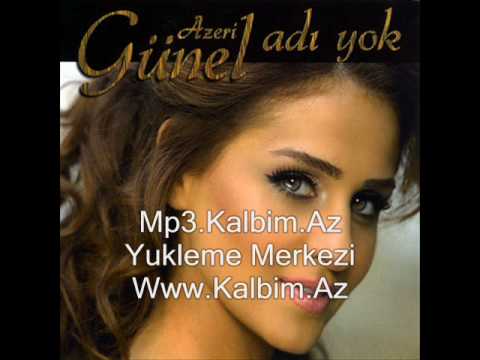 Gunel - Yep_Yeni Sayfa 2010 Yeni Klipi_Mp3.Kalbim.Az.wmv