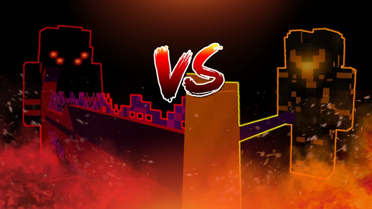 EVIL BLOODLINE LEADER VS BLOODLINE LEADER *Speciale 200 Iscritti ...