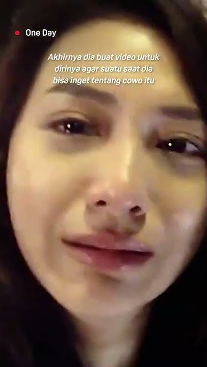 Cowo paling sedih dan ngenes #TrueID #Shorts | One Day | TrueID Indonesia - YouTube