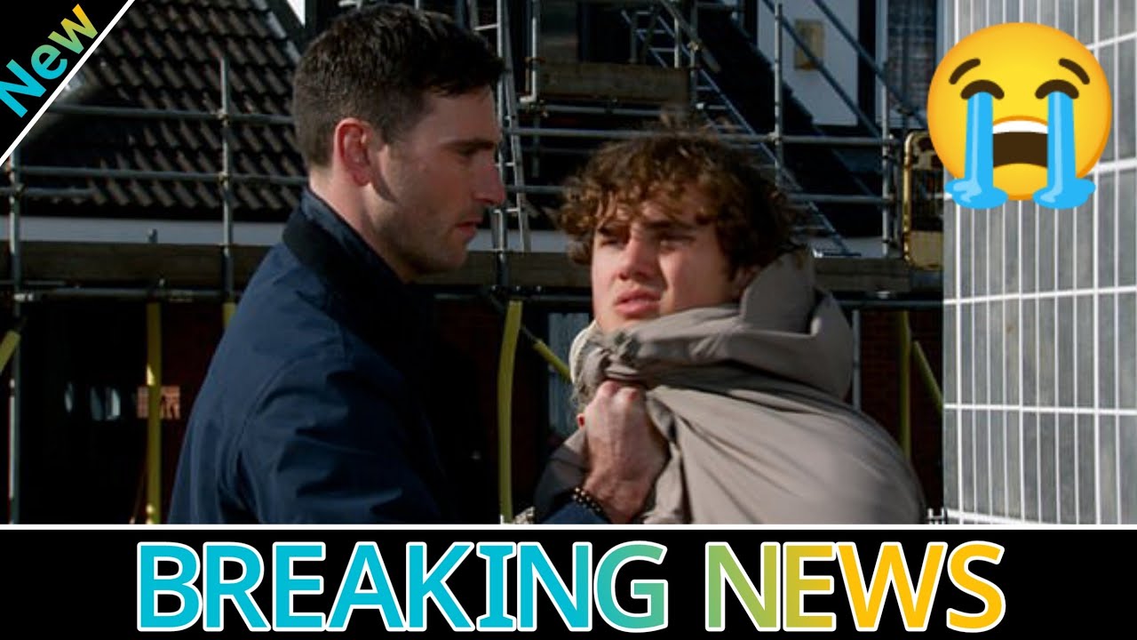 CBS Legend Passes Away! Coronation Street's Kit & Brody death,Big Sad ...