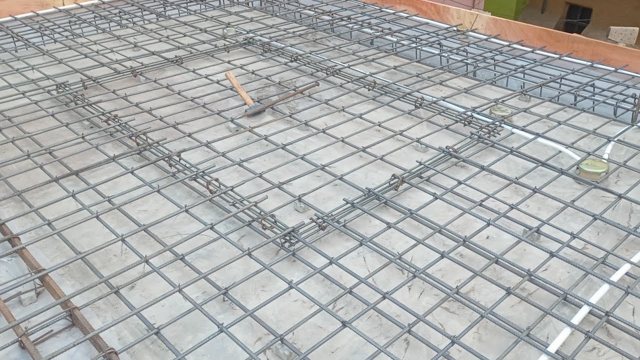 rod binding new technology 2024 - YouTube