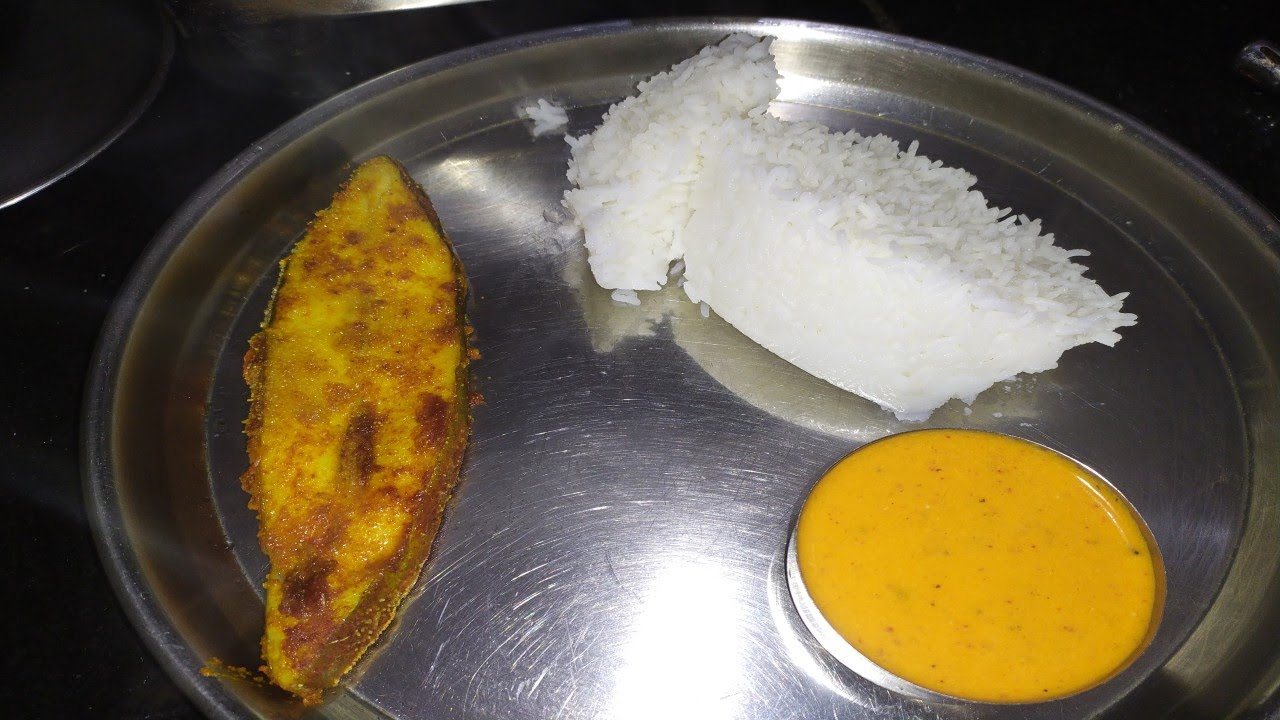 Uttara kannada Style Kadi for fish fry | Kahi kojju | Kahi rasa ...