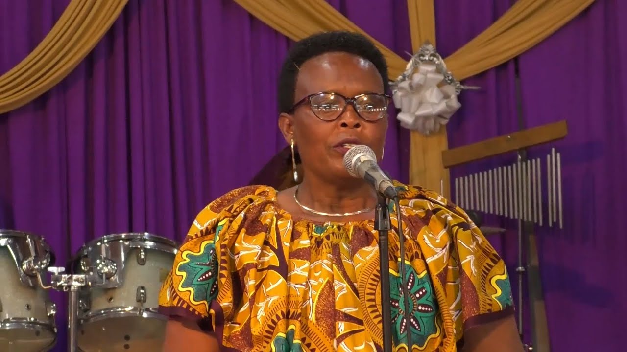 14th July Kikamba 2020 - YouTube