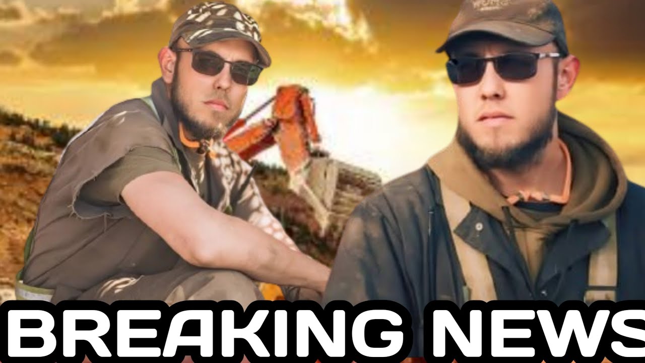 "The Shocking Truth Behind Kevin Beets' Tragedy Journey on Gold Rush ...