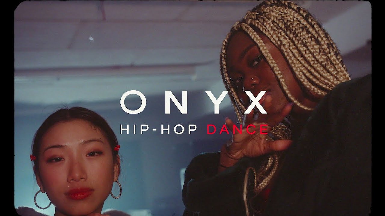 "My Type" - 2020 - ONYX Hip-Hop Dance at Columbia University - YouTube