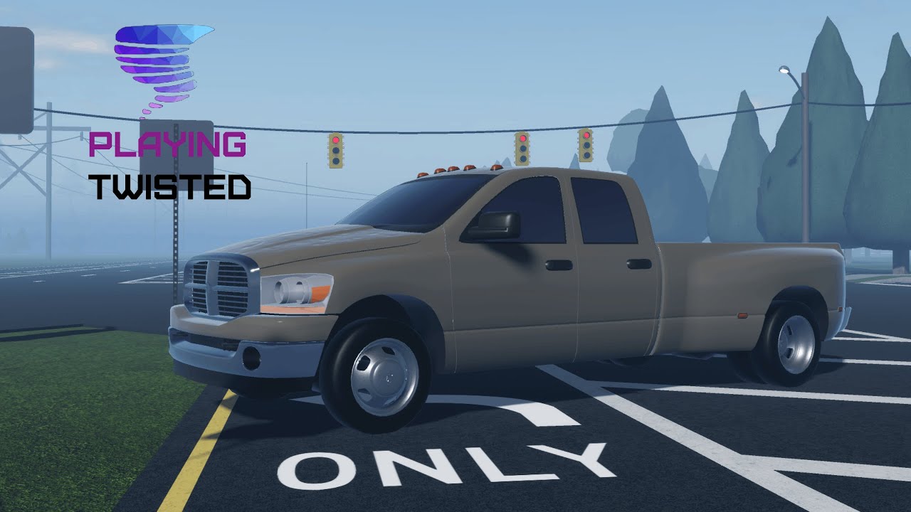 Playing twisted until I get 100 views - YouTube
