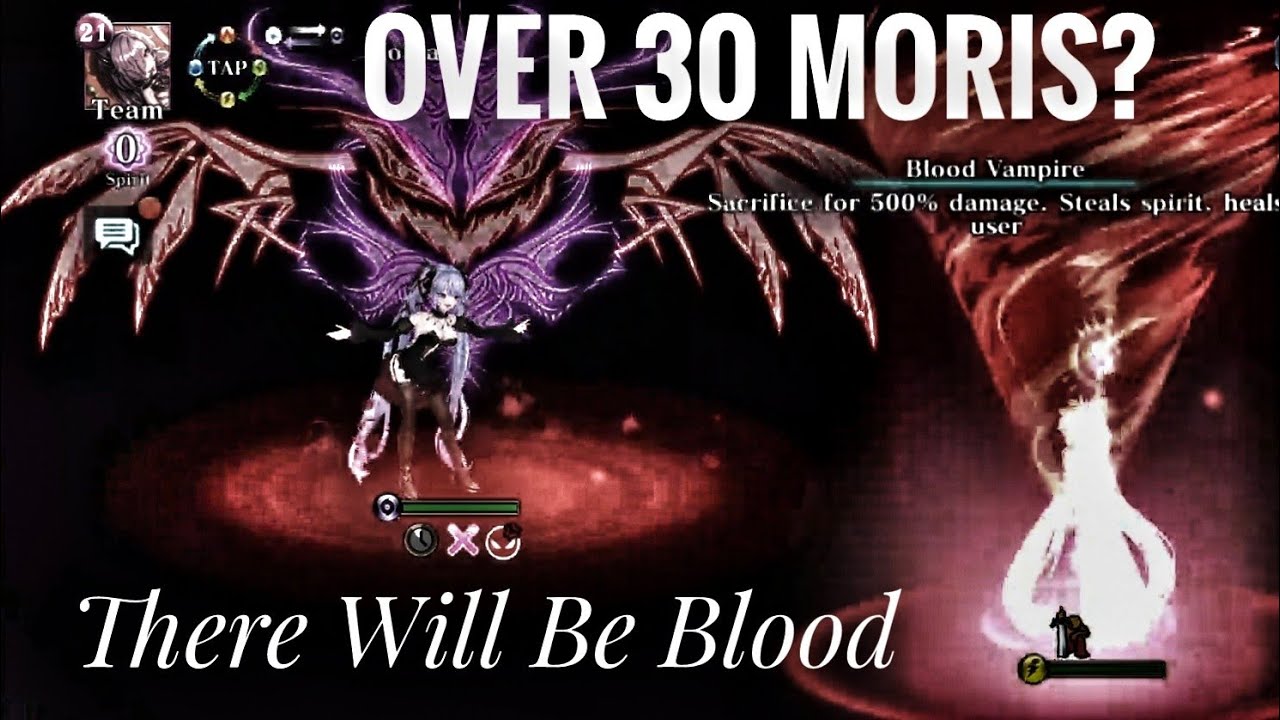 Darkest Team Ever with King Arthur, Snow White, Reina, Ossia, Alice and ...